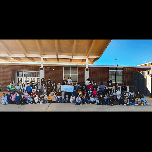 Montessori Academy for Peace Music Department Popcorn Fundraiser – Del ...