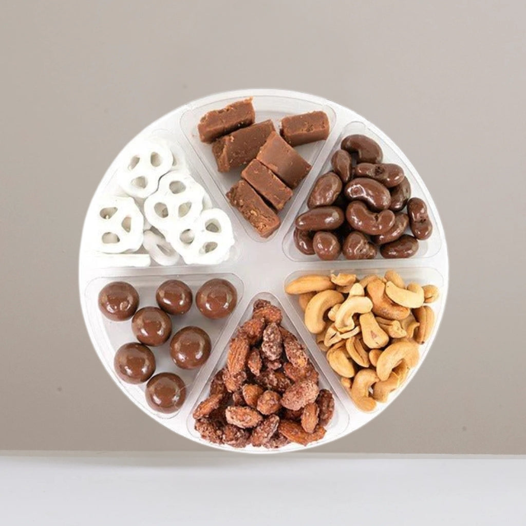 Snacks & Gifts Under $25 | Popcorn, Fudge, Caramel & More | Del’s – Del ...