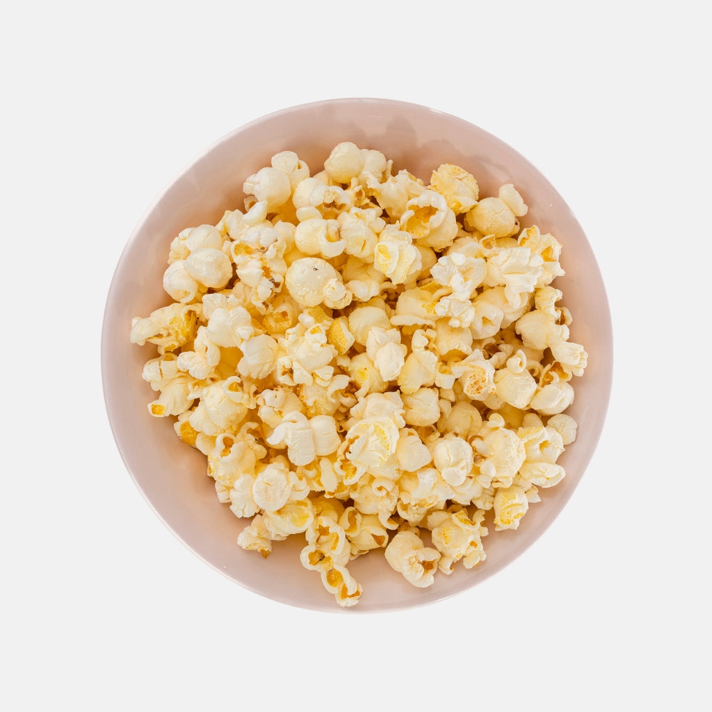 Sugar-Free Popcorn | Bold Flavor, No Sugar Added – Del's Popcorn Shop