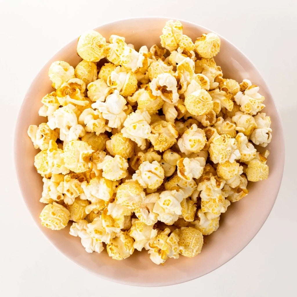 Kettle Korn – Del's Popcorn Shop