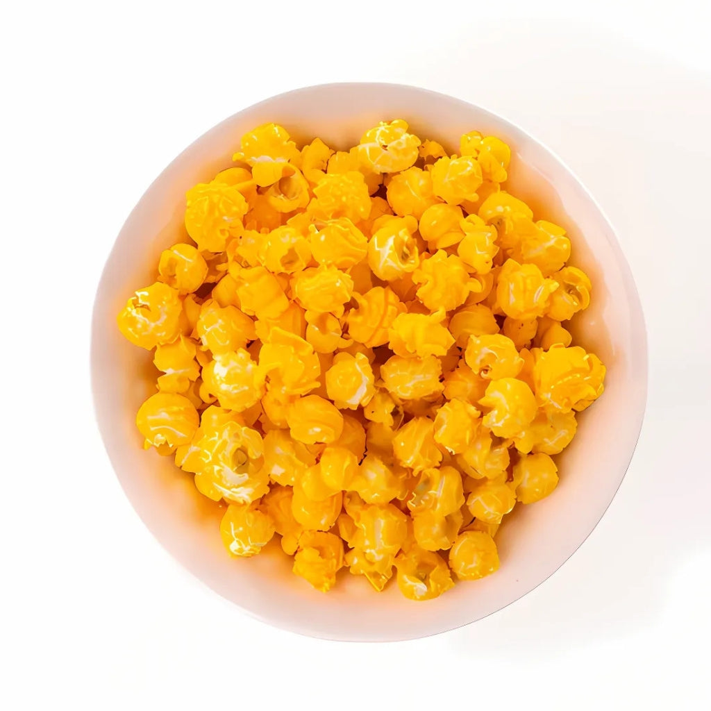 Cheese Popcorn - Del's Popcorn Shop