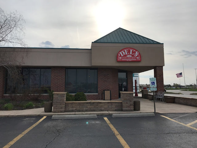 Get Ready to Popcorn and Eclipse! – Del's Popcorn Shop