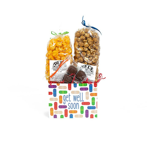 Gifts – Del's Popcorn Shop
