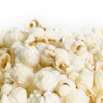 Del's Popcorn Shop Official Website