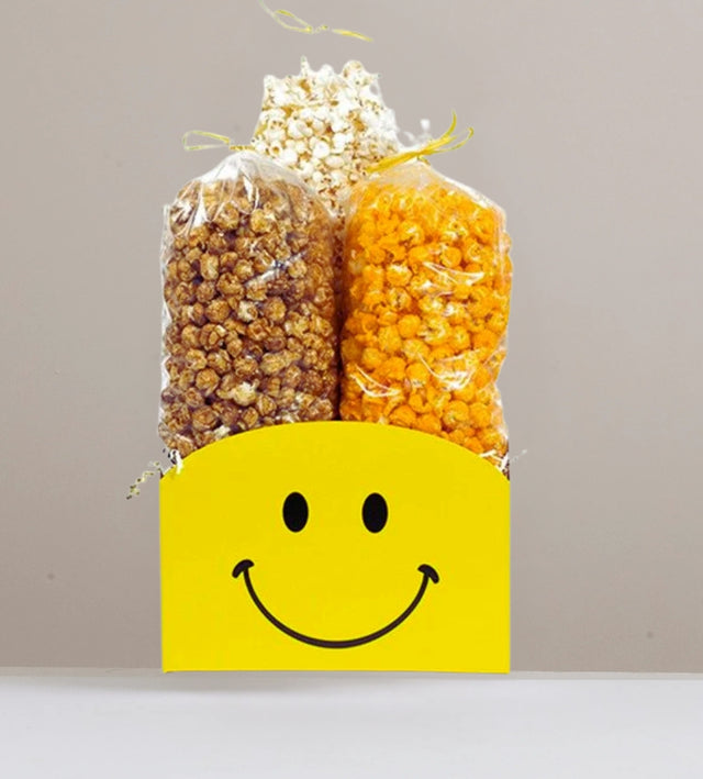 Products – Del's Popcorn Shop